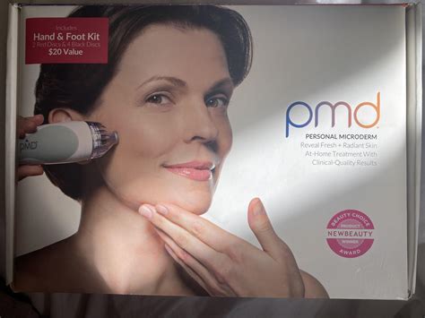 Misc Has Anyone Used A Personal Microderm Kit Rskincareaddiction