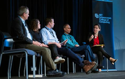 Artificial Intelligence Machine Learning Mit Eecs