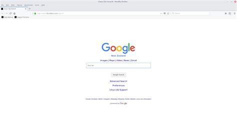 Linux Lite Is The Last In The Series Linux Lite Will Arrive On June Softpedia