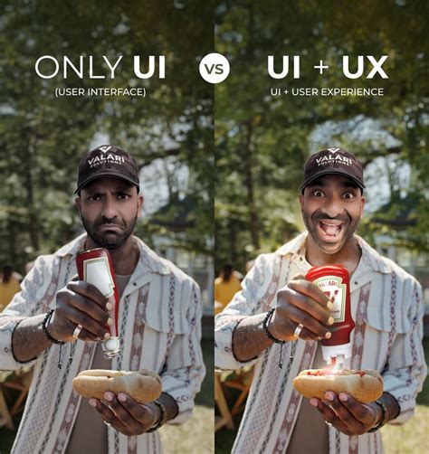 Valari Solutions On Linkedin Uxvsui Userexperience Userinterface