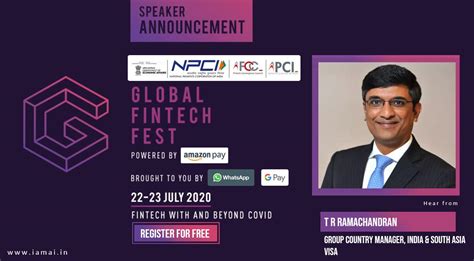 Kaustubh Pandey On Linkedin Tune In Tomorrow To An Exciting Discussion Around The Future Of