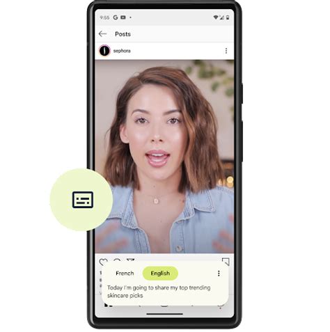 Android Audio Accessibility Tools Features Android