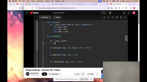 All Day Neetcode Youtube