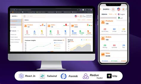 build a full stack web app or saas dashboard using react and mern stack