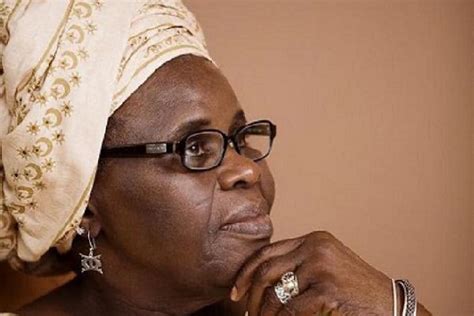 Renowned Ghanaian Writer Prof Ama Ata Aidoo Goes Home The Ghana