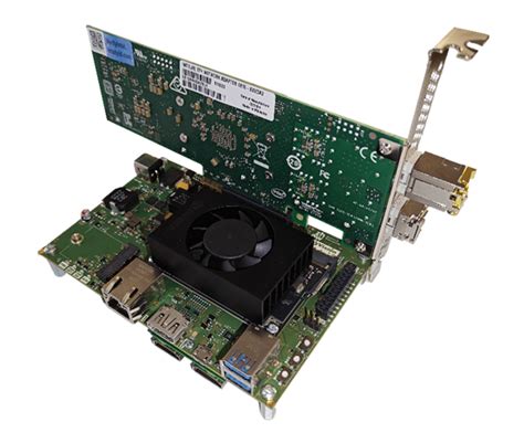 High Performance Software Defined Networking On ARM SoC Embedded High Performance Multimedia Blog