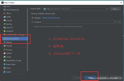 Springboot入门，快速搭建简单web应用环境搭建基于spring 开发java Web应用环境的步骤有 Csdn博客