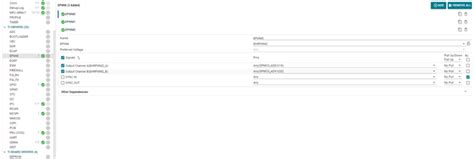 Am2434 Ccs里面用syscfg配置epwm的界面配置参数太少了，不能像c2000完成基本配置 其他微控制器论坛 其他微控制器 E2e™ 设计支持