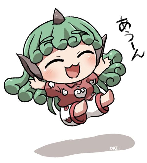 Komainu Girl Danbooru