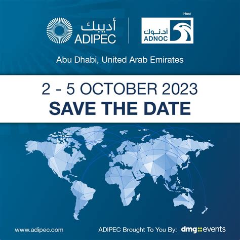 Adipec Exhibition And Conference Linkedin‘de Adipec Adipec Adnoc Oilandgas Energy