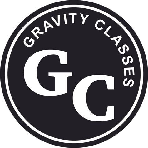 Gravity Classes