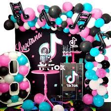 Tik Tok Fiesta Warehouse