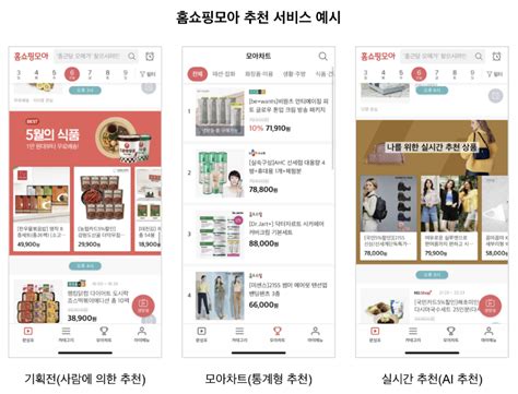 이커머스에서 추천 서비스 잘하기