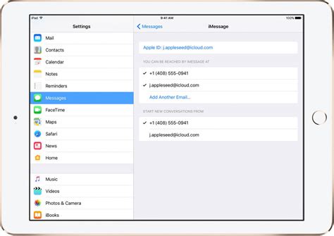 How To Turn Off IMessage On IPhone Technobezz