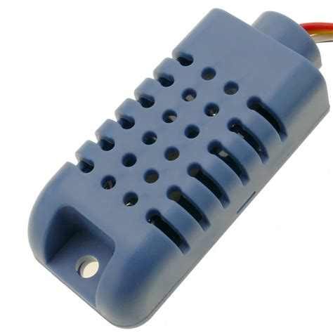 Electronic Humidity Sensor AMT1001 Cablematic