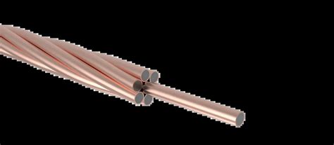 Ccs Copper Clad Steel Strand Cable And Wire Manufacturer