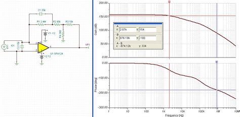 Transimpedance Amplifier With Digital Gain Control Amplifiers Forum Amplifiers TI E E