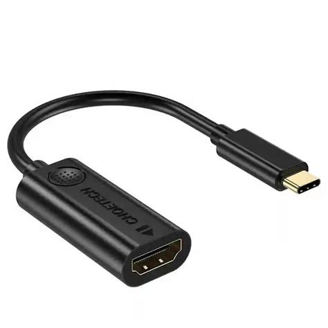 Choetech Usb C To Hdmi Adapter Alpha Store