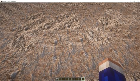 Map Rotation · Issue 1697 · Irisshadersiris · Github