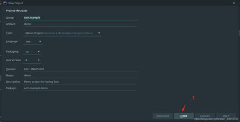 用idea创建第一个springboot项目并启动访问idea启动springbiot项目其它平台能访问吗 Csdn博客