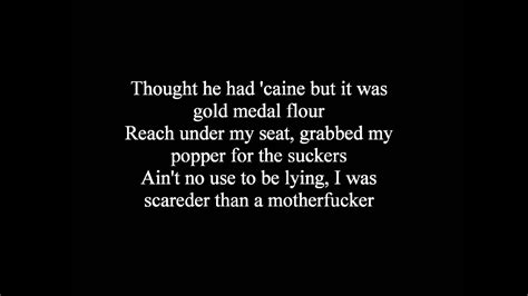 Geto Boys- Mind Playing Tricks on Me (Lyrics On Screen) - YouTube