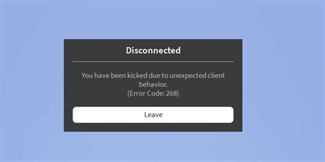 Pretty New To Exploiting This Keeps Happening But Goes Away After A