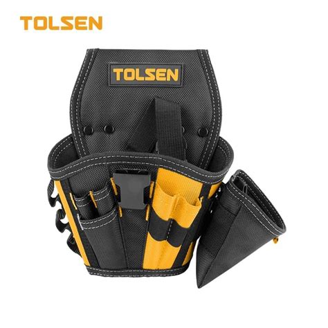 Tool Pouch Industrial Tolsen® Tools