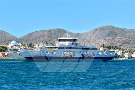 163m 1300 Pax Passenger Roro Ship Ship For Sale