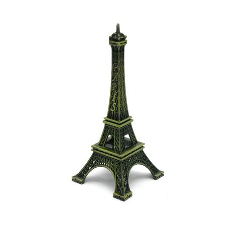 Статуетка Ейфелева вежа метал Id 850707669 ціна 113 ₴ купити на Prom Ua