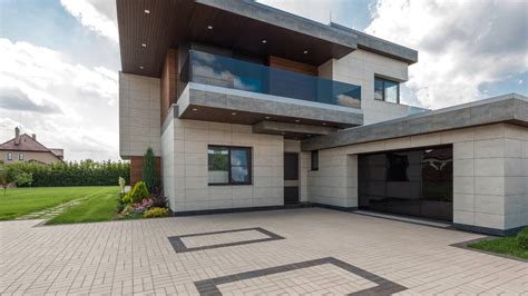 Exploring Minimalist Architecture Design For Homes Mimiti