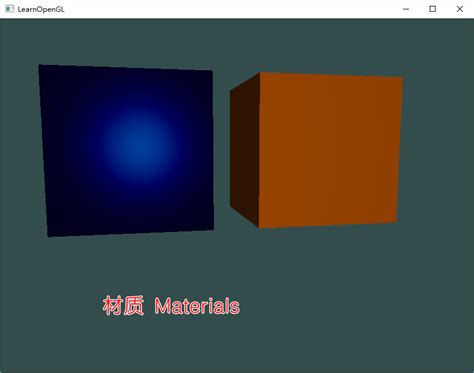 opengl 学习笔记 learnopengl cn u yulinxx