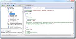 A Rich Source Of AutoCAD NET Sample Code AutoCAD DevBlog