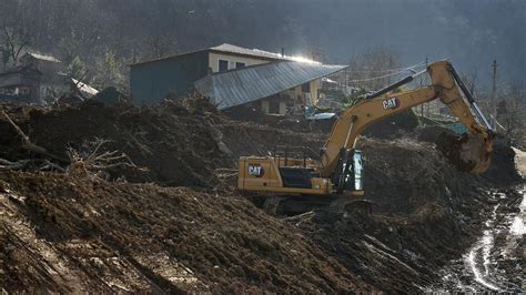 გატარდა საპრევენციო ზომები 300 მდე ოჯახი გადაყვანას დაექვემდებარა გარემოს სააგენტო