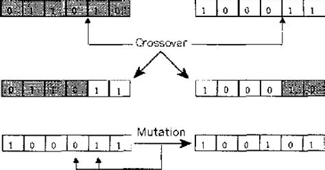 Figure 1 From A Genetic Algorithm For Image Segmentation Semantic Scholar