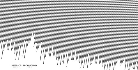 추상 왜곡 대각선 줄무늬 배경입니다 벡터 곡선 경사 흔들리는 라인 텍스처 비즈니스 디자인을 위한 새로운 스타일 줄무늬에 대한