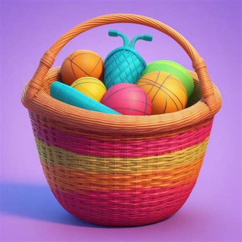 240 Basket Bonanzas Woven Wonders Of Pun Tastic Proportions