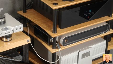 Are You Curious Network Acoustics Muon Pro Ethernet Filter Review Pursuit Perfect System