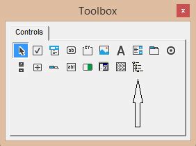 VBA Excel Элемент управления TreeView