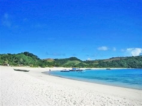 Tinaga Island In The Philippines Beautiful Destinations Philippines