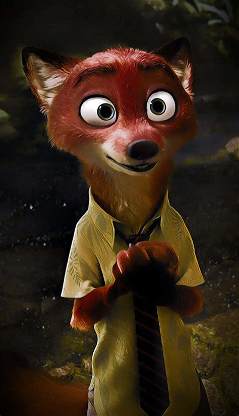 [100 ] Fondos De Fotos De Nick Wilde