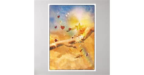 Commitment Poster Zazzle
