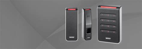Hid Access Control System Distributor In Uae And Qatar
