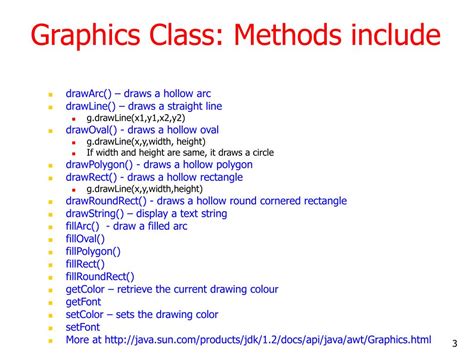 Ppt Applets And Graphics Powerpoint Presentation Free Download Id
