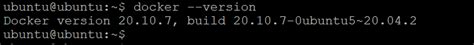Docker Installation And Sample Application Deployment Practical Guide