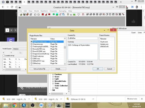 SoS High Poly Futanari Addon Bodyslide Files Page 14 Downloads Skyrim Adult Sex Mods