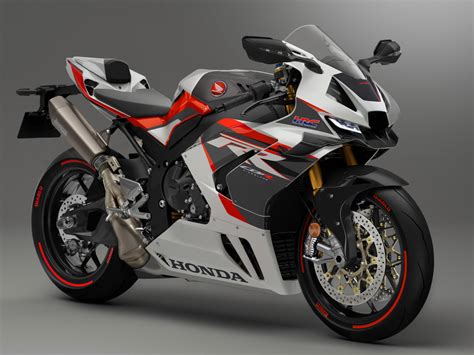 Cbr1000rr R Hondabigwing Ph