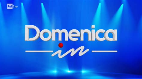 Domenica In Dove E Come Vedere La Replica In Tv E Streaming