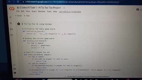 Saurav Naik On Linkedin Codsoftinternship Codsoft