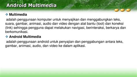 Pemrograman Mobile Kelompok Pertemuan ppt download