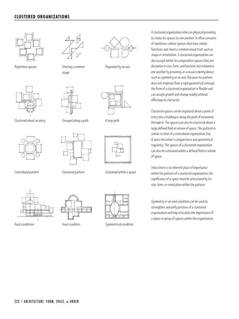 Ching Architecture Form Space Order 237 Pdf Symmetry Pattern